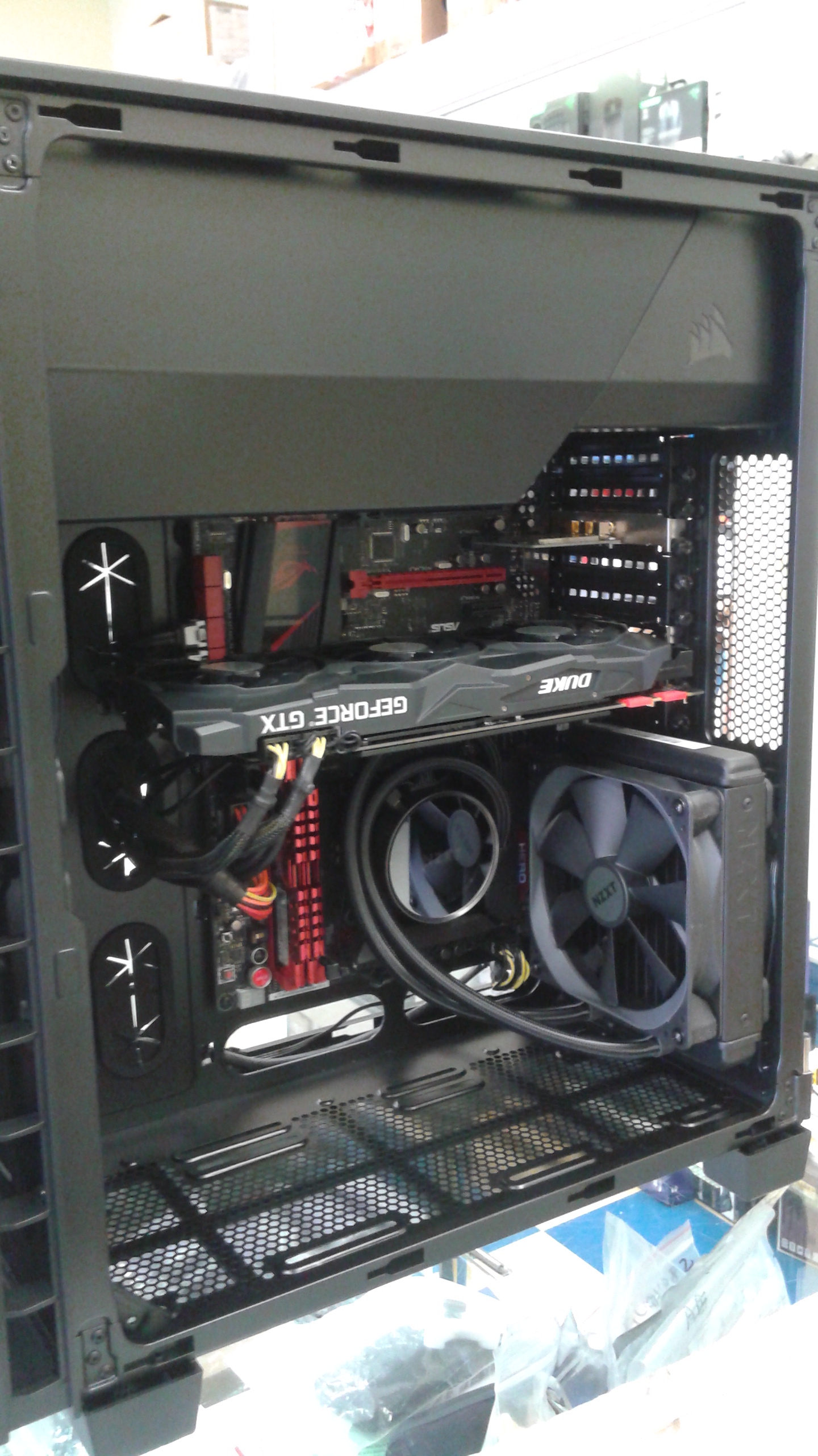 Mega Computer Systems - Computers, Laptops Sales & Service Canada