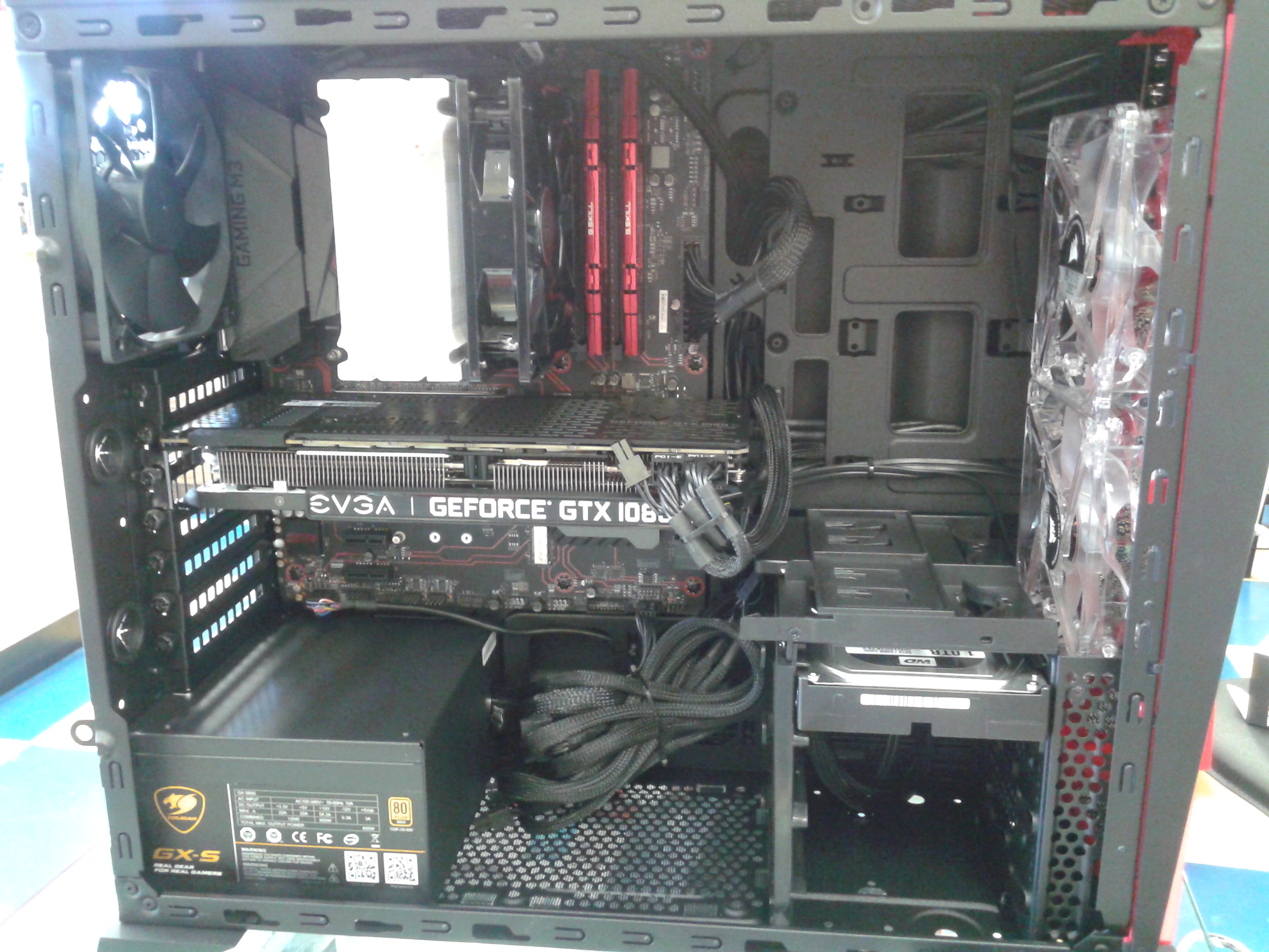 Mega Computer Systems - Computers, Laptops Sales & Service Canada