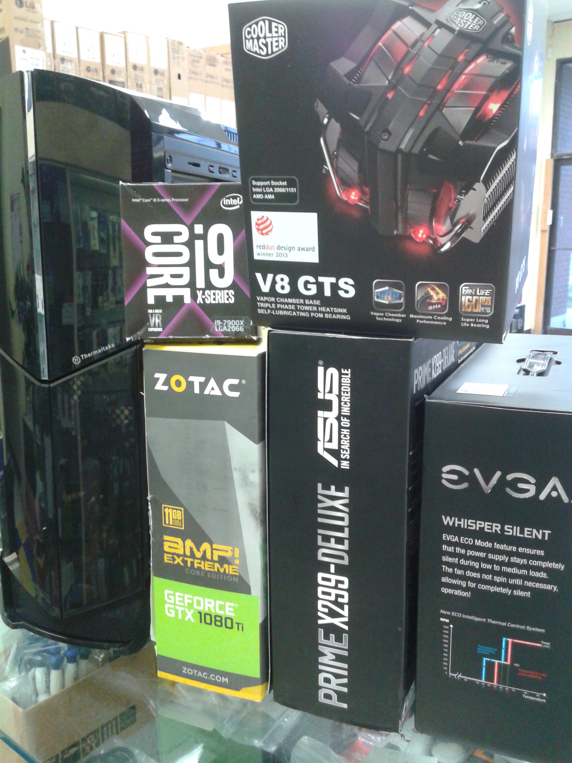 Mega Computer Systems - Computers, Laptops Sales & Service Canada