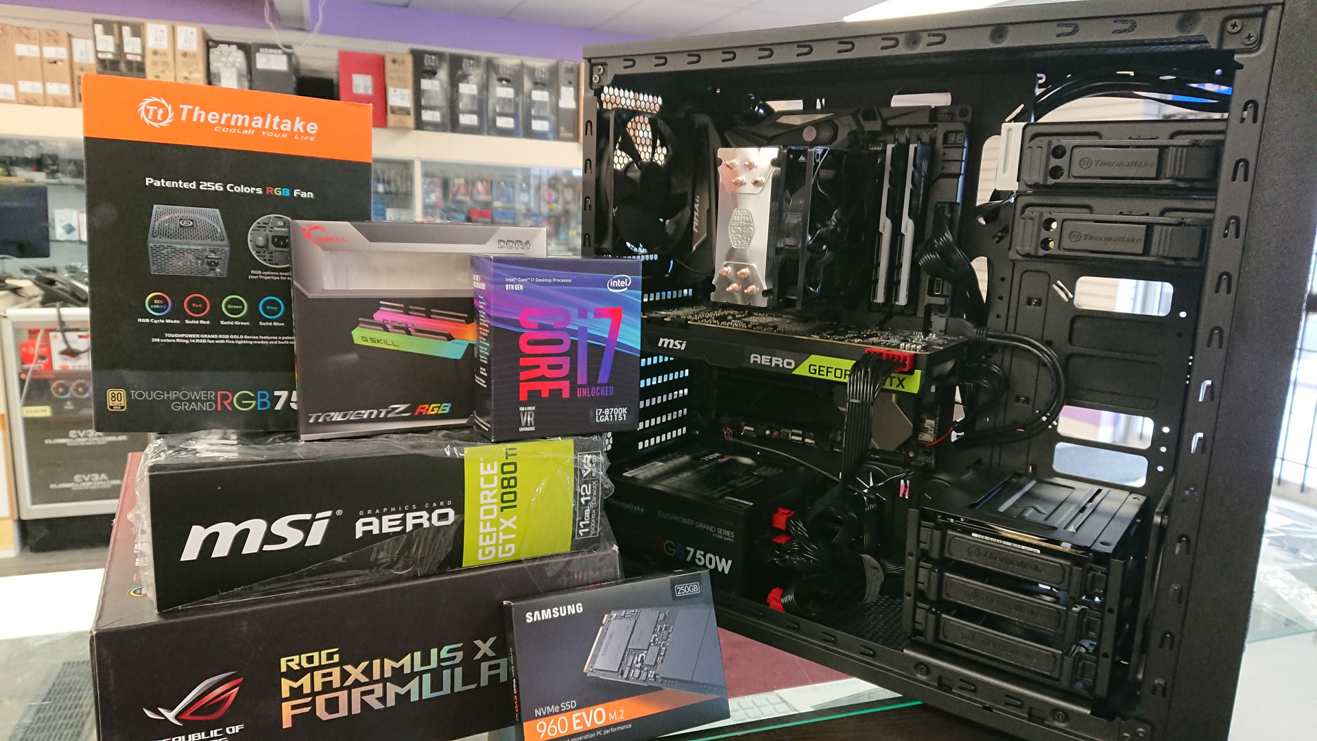 Mega Computer Systems - Computers, Laptops Sales & Service Canada