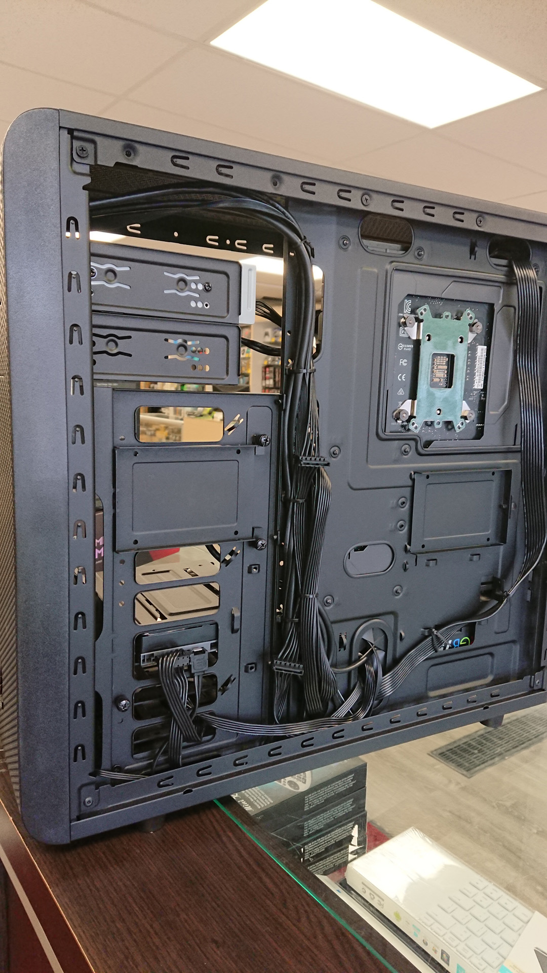 Mega Computer Systems - Computers, Laptops Sales & Service Canada