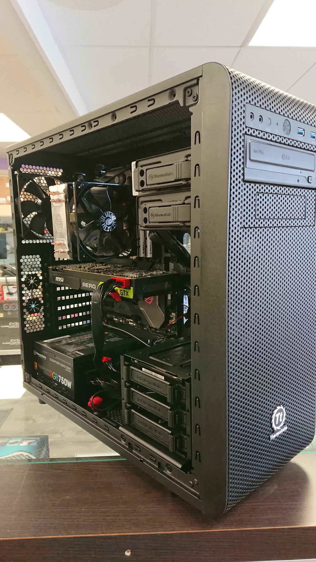 Mega Computer Systems - Computers, Laptops Sales & Service Canada