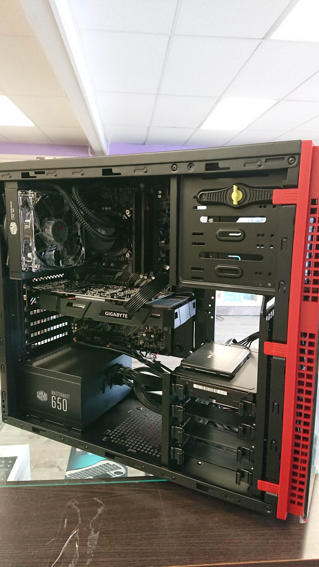 Mega Computer Systems - Computers, Laptops Sales & Service Canada