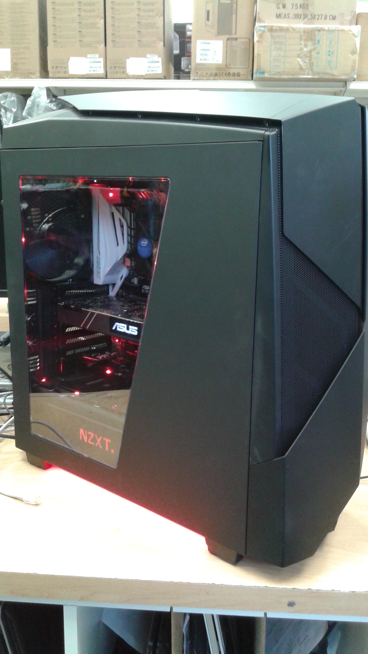 Mega Computer Systems - Computers, Laptops Sales & Service Canada