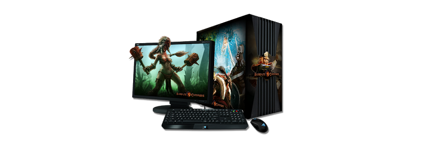 Mega Computer Systems - Computers, Laptops Sales & Service Canada